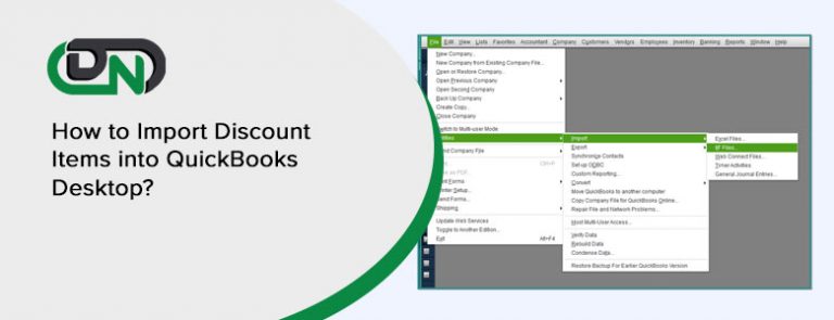 How to Import TimeSheet Entries into QuickBooks Desktop?