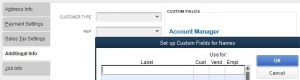 How to Import Customers List into QuickBooks Desktop