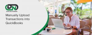 How To Manually Upload Transactions Into Quickbooks Online