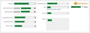 How to Import Vehicle Mileage in QuickBooks Desktop
