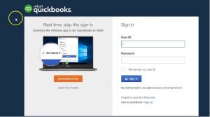 Fix Login Problems of QuickBooks Online on Chrome