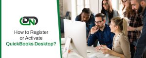 How to Register or Activate QuickBooks Desktop for Windows/Mac