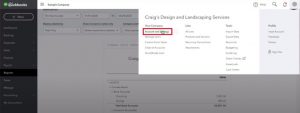 How to Enable Account Numbers in QuickBooks Online