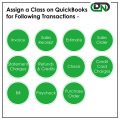 How to Set up Class Tracking in QuickBooks Desktop/Online?