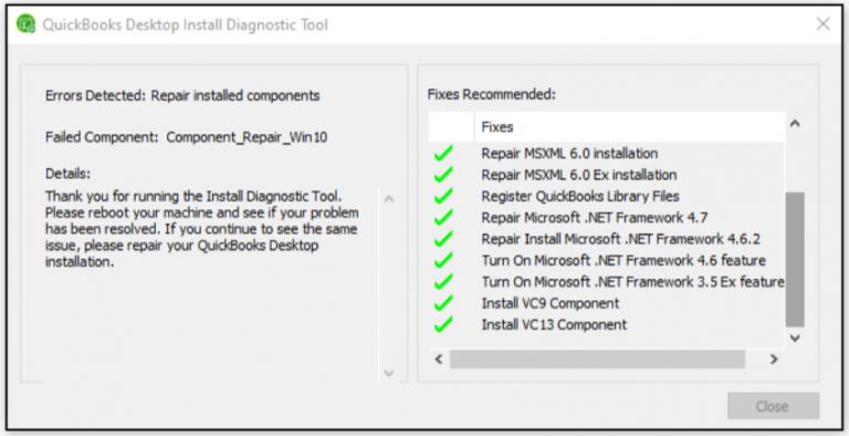 Fix QuickBooks Desktop ‘Won’t Open or Doesn’t Start’ Error
