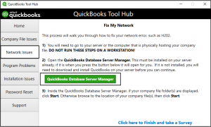 How to Setup to Multi-User Mode in QuickBooks Desktop?