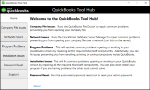 QuickBooks Missing Name List Problem: Causes and How to Fix