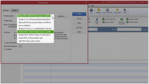 How to Print Multiple Invoices in QuickBooks at Once