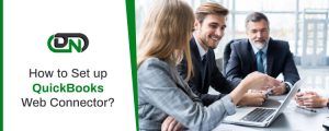Set up QuickBooks Web Connector: How to Download & Install