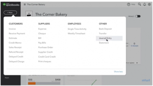 How to Create Cash Receipts Journal Report in QuickBooks?