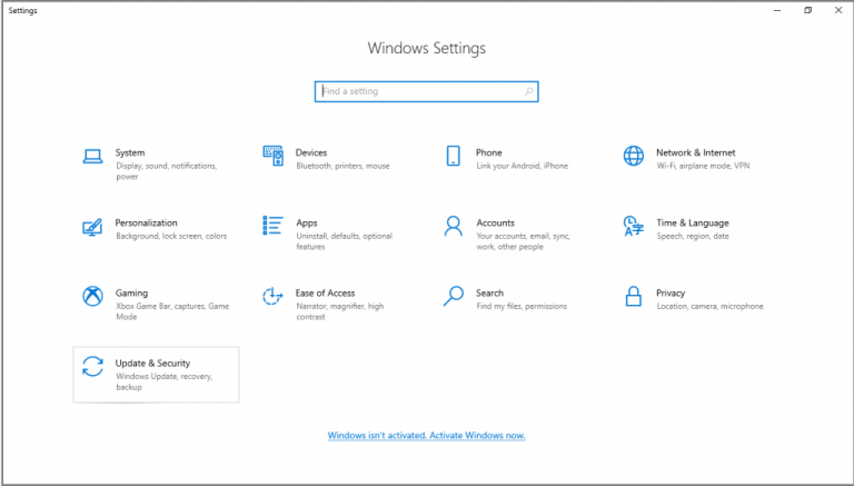 QuickBooks Stopped Working After Windows 10 Update : 4 Step Solution