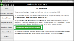 Fix QuickBooks Error 6000, 95: Fast & Easy Solutions