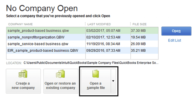Steps to Fix QuickBooks Unrecoverable Error in Desktop Steps to Fix QuickBooks Unrecoverable Error in Desktop
