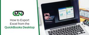 How to Export Report to Excel from QuickBooks Desktop