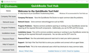 QuickBooks Keeps Crashing? Fix Error & Prevent Unexpected Closures