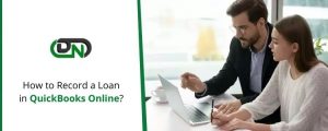 How to Record a Loan in QuickBooks Online - Setting Up a Loan