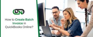 How to Create Batch Invoice in QuickBooks Online: Automatic Invoices