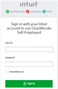 QuickBooks Self-Employed Login & Fix "Unable to Login"