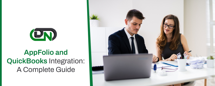 AppFolio and QuickBooks Integration: A Complete Guide
