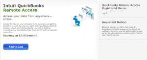 How to Access QuickBooks Desktop Remotely: Remote Access
