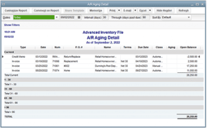 QuickBooks Desktop 2023 Product Summary: New Features