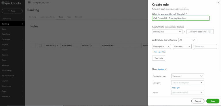 Bank Feeds for QuickBooks Online: Complete Overview