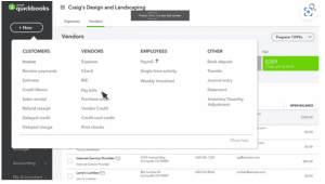 How to Pay Bills in QuickBooks Desktop Windows, Mac & Online