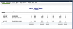 QuickBooks Desktop 2023 Product Summary: New Features