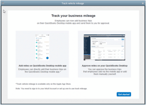 QuickBooks Desktop 2023 Product Summary: New Features