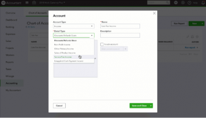 Set up and Apply Automatic Late Fees to Invoices in QuickBooks Online