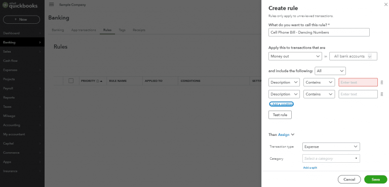 Bank Feeds for QuickBooks Online: Complete Overview
