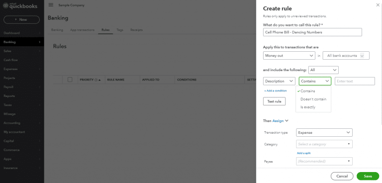 Bank Feeds for QuickBooks Online: Complete Overview