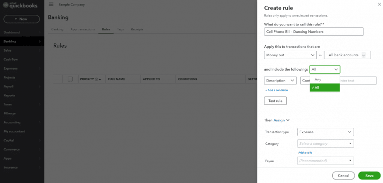 Bank Feeds for QuickBooks Online: Complete Overview