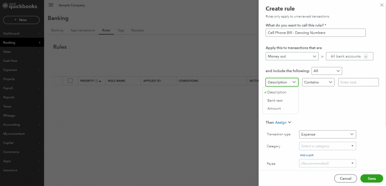 Bank Feeds for QuickBooks Online: Complete Overview