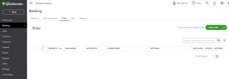 Bank Feeds for QuickBooks Online: Complete Overview