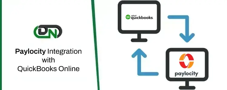 Paylocity QuickBooks Integration: How to Connect with QuickBooks Online