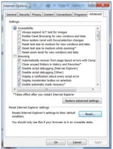 How to Fix QuickBooks Script Error When Accessing QuickBooks