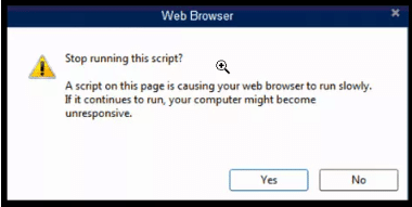 How to Fix QuickBooks Script Error When Accessing QuickBooks