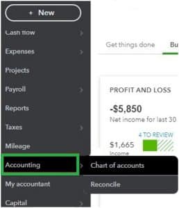 How to Enter Bank Transactions Manually in QuickBooks Online