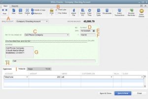How To Print Checks in QuickBooks Desktop (Setup & Modify)