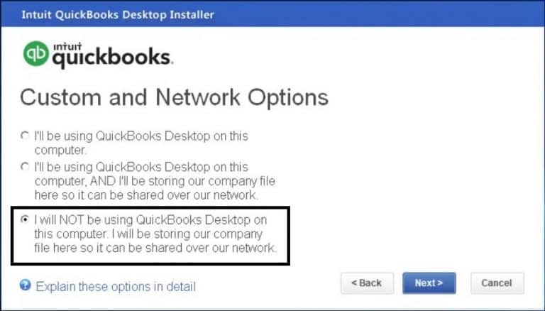 Unable to Open QuickBooks Desktop 2022 After Installation