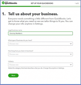 WordPress Integration with QuickBooks: How to Connect with QuickBooks - Dancing Numbers