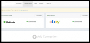 QuickBooks Ebay Integration: How to Connect with QuickBooks Online - Dancing Numbers