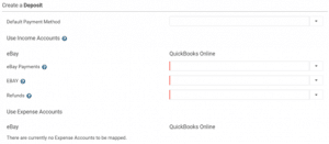 QuickBooks Ebay Integration: How to Connect with QuickBooks Online ...