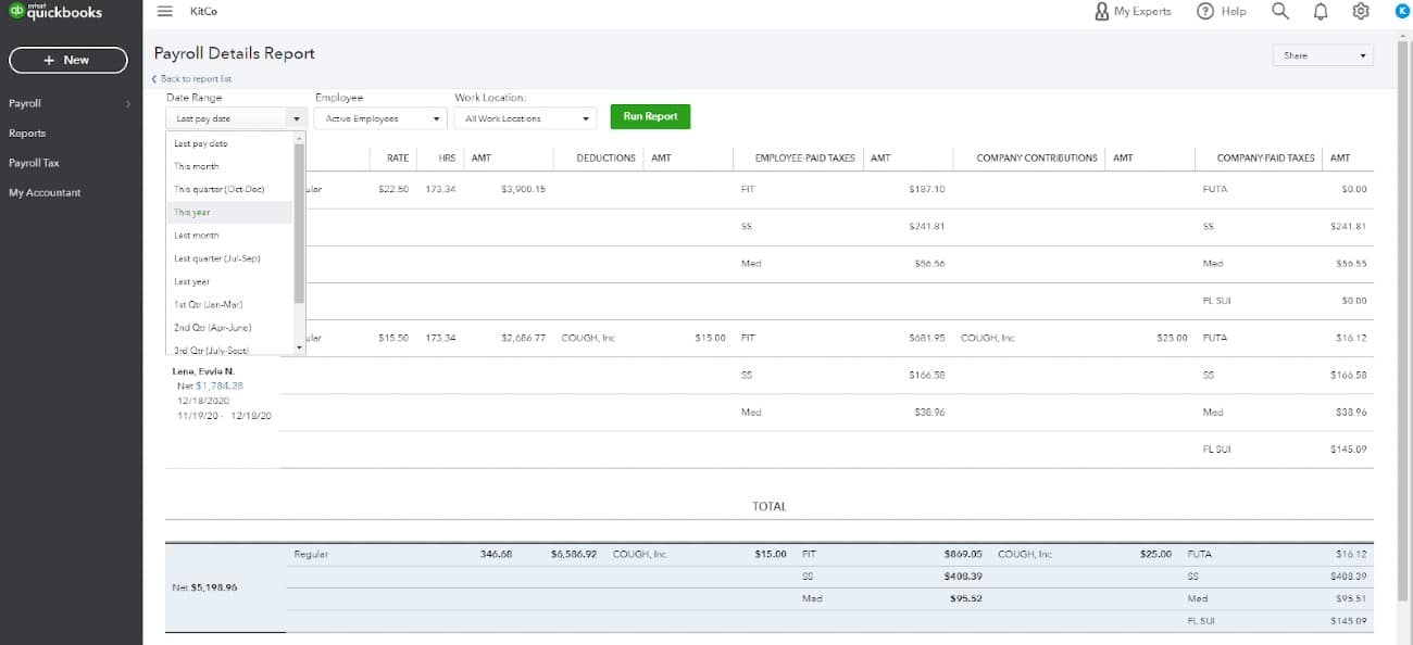 QuickBooks Data Services: What Is It & How Can They Help?