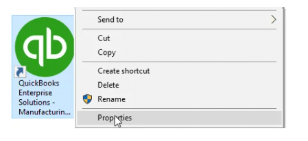 How to Fix QuickBooks Desktop Error 80040408?
