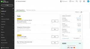 How to Use Payment Links in QuickBooks (Deskotp & Online)