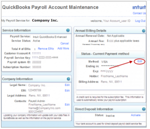 How Much is QuickBooks Credit Card Processing Fee?