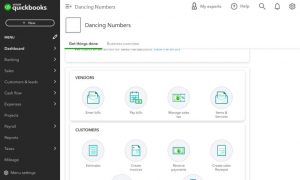 What is the QuickBooks Online Desktop App? How to Install