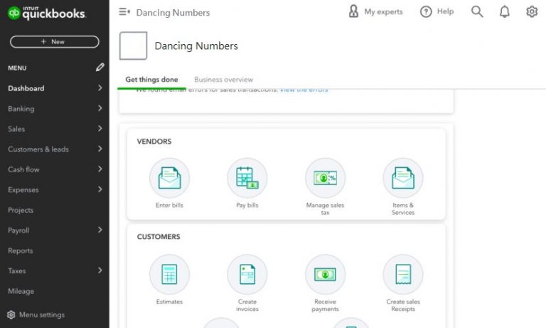 What is the QuickBooks Online Desktop App? How to Install
